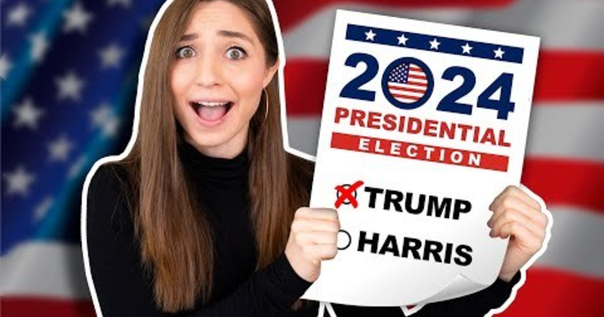 Want an excellent description of the US Election System... from a non ...