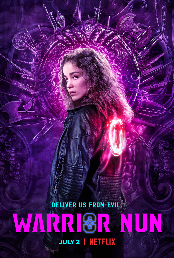 Who's your favorite Non-Marvel & Non-DC Superhero? - GirlsAskGuys