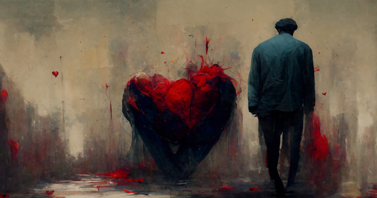 What is the best way to get over a heartbreak? - GirlsAskGuys