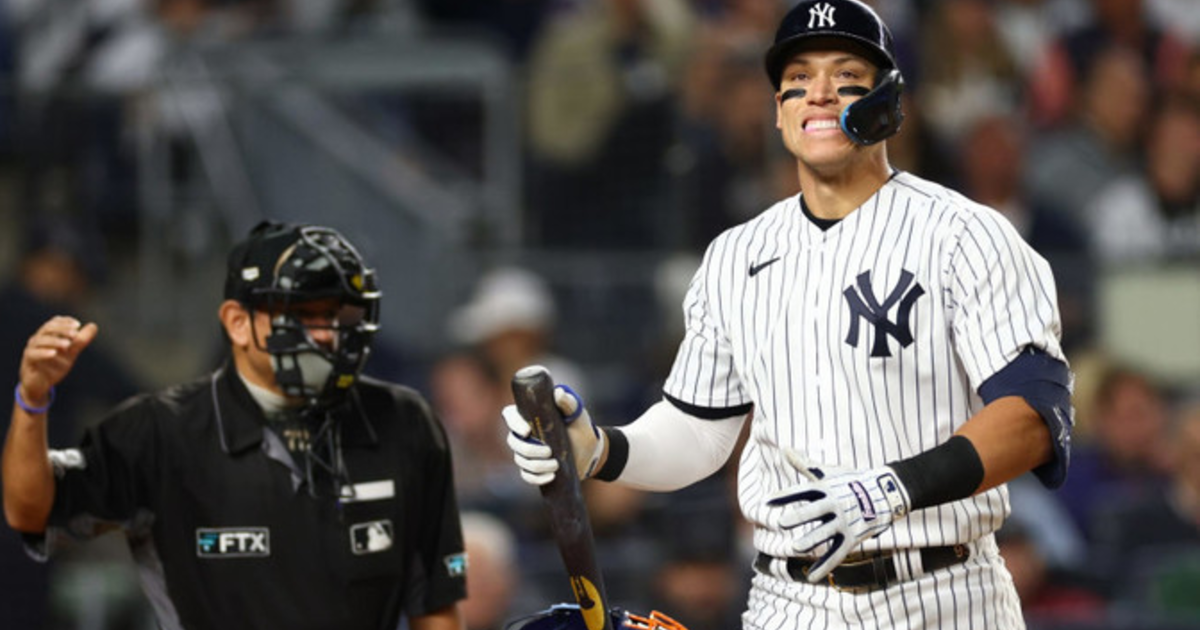 Are the Yankees gonna get swept? - GirlsAskGuys