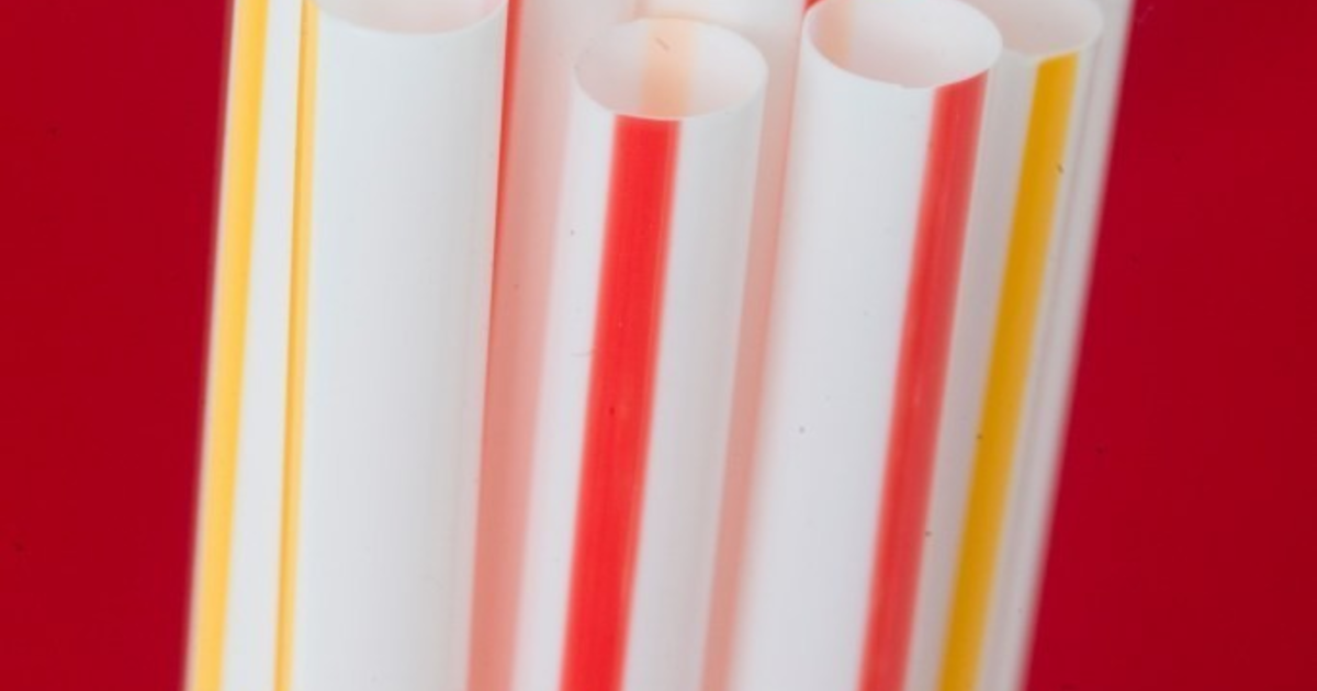 What's your favourite type of STRAW? - GirlsAskGuys