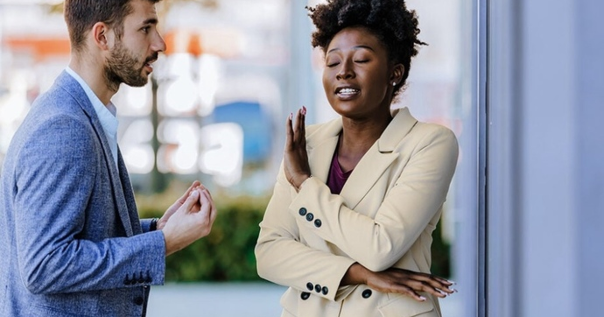 Why do some guys take rejection so personally? - GirlsAskGuys