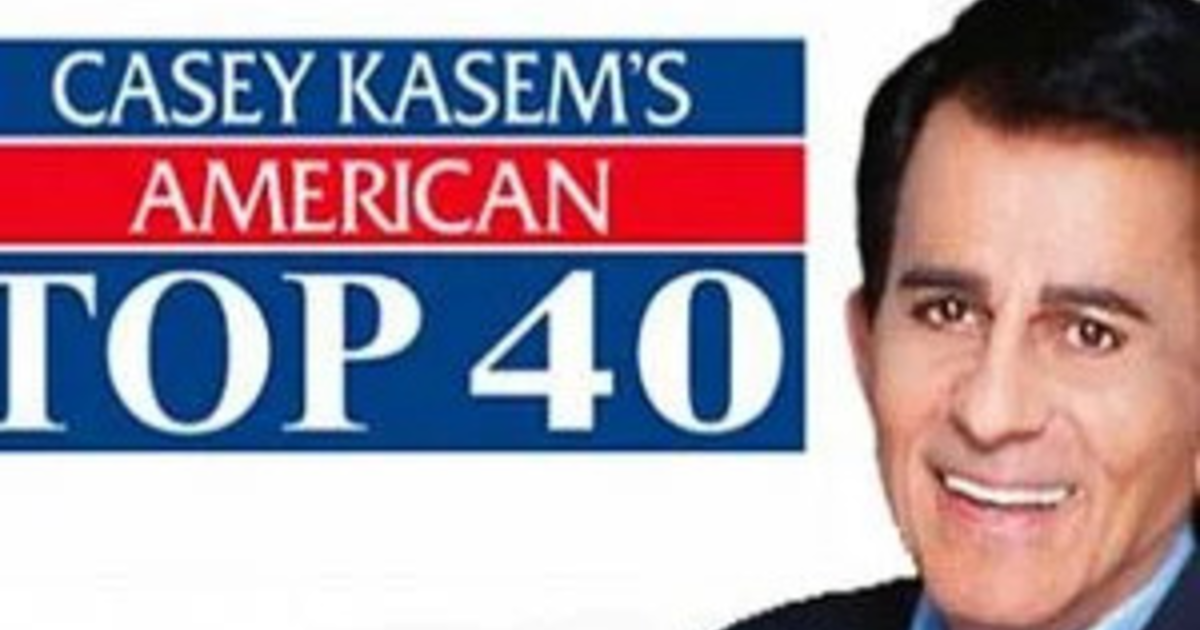 Who remembers CASEY KASEM and American TOP 40? - GirlsAskGuys