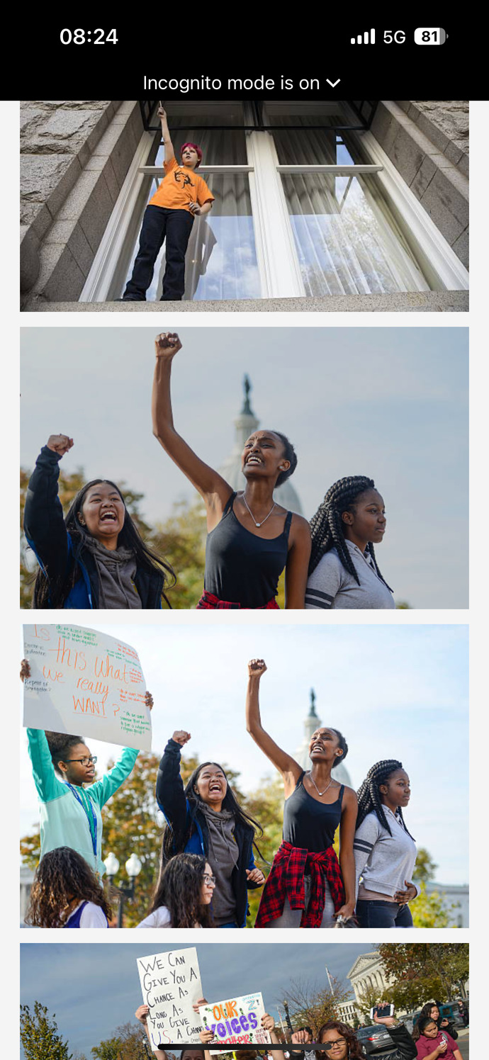 Will there be more riots after the presidential election? - GirlsAskGuys