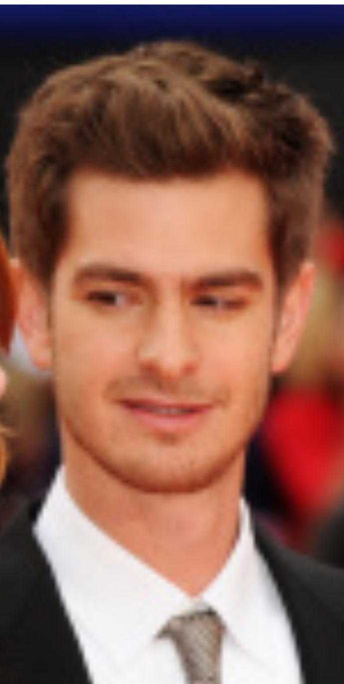 Are there celebrities that everyone thought were good looking but you ...