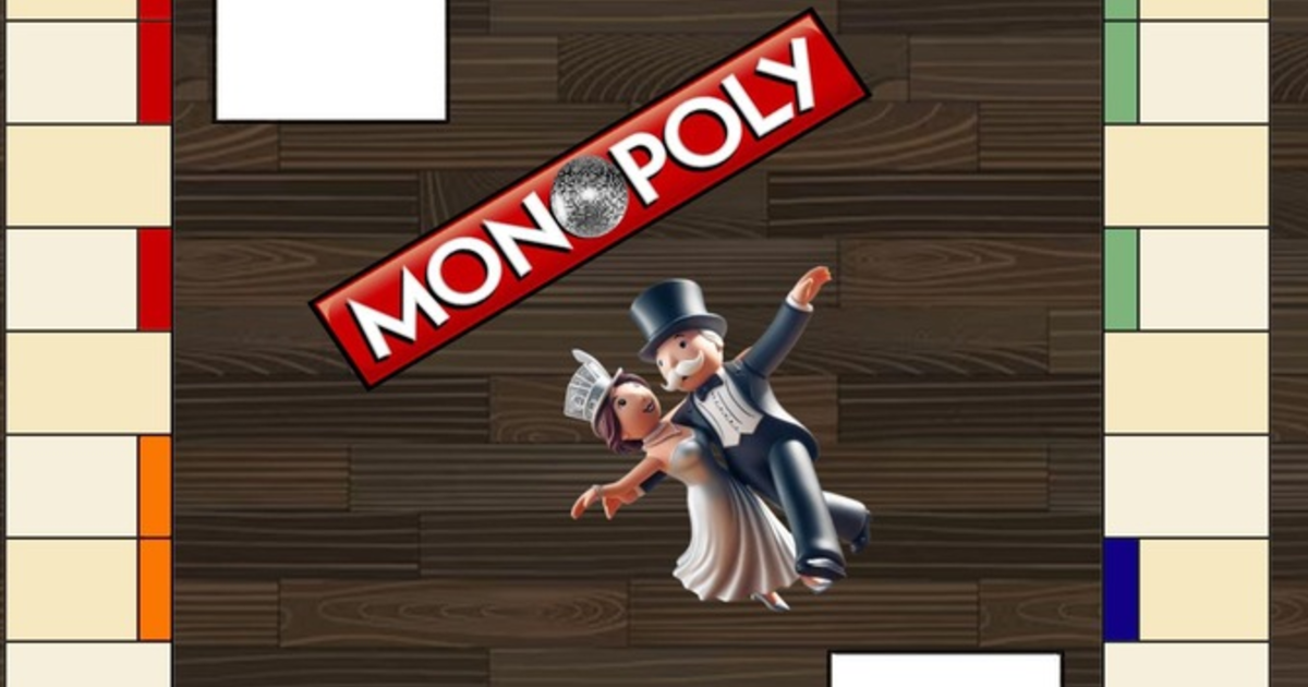 Would you buy this Monopoly Ballroom Dancing board game? - GirlsAskGuys