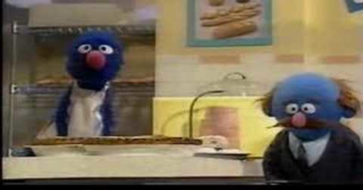 Is it weird that I still like Sesame Street? - GirlsAskGuys