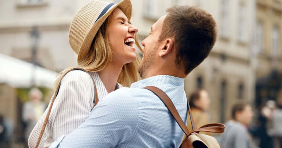 What are the benefits of being with a man and what are the benefits of ...