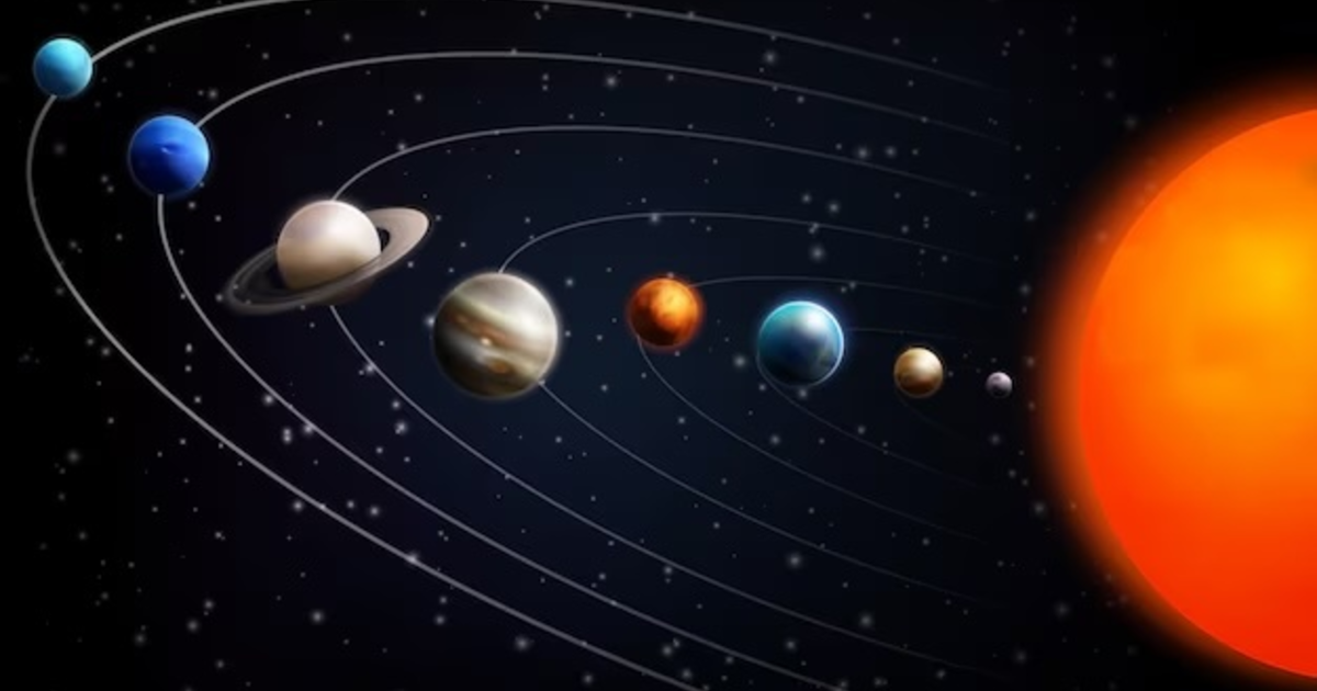 What is your favorite planet of the solar system? - GirlsAskGuys