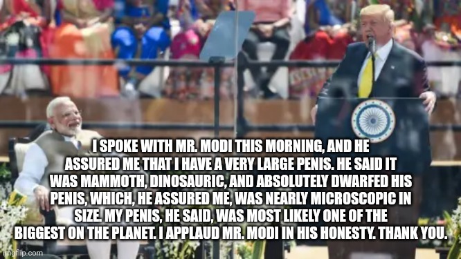 Is Donald Trump a good role model for kids? - GirlsAskGuys
