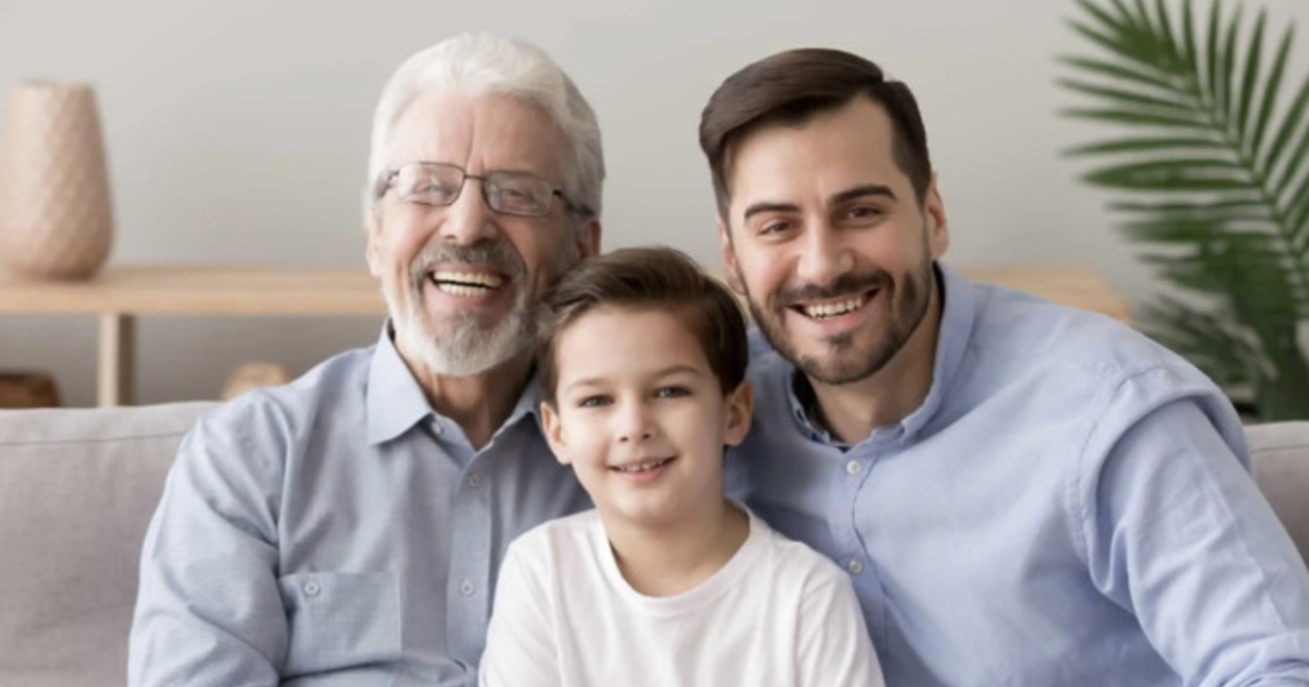 Who is the ideal male role model for young men? - GirlsAskGuys