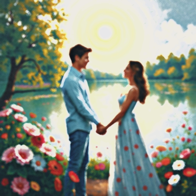 Why would a guy crave a monogamous life-long relationship? - GirlsAskGuys