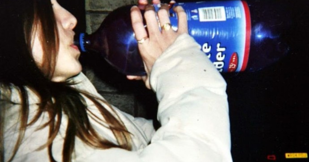 Do you drink tramp juice? - GirlsAskGuys