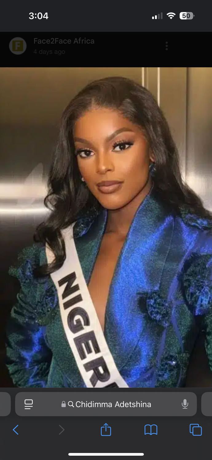 Do you guys think these women are the most beautiful in the universe ...