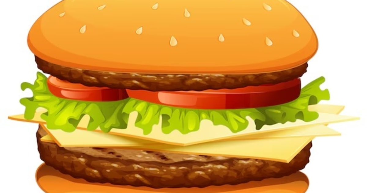 Who loves the cheeseburger? - GirlsAskGuys