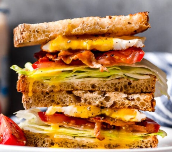 Who loves the BLT? - GirlsAskGuys
