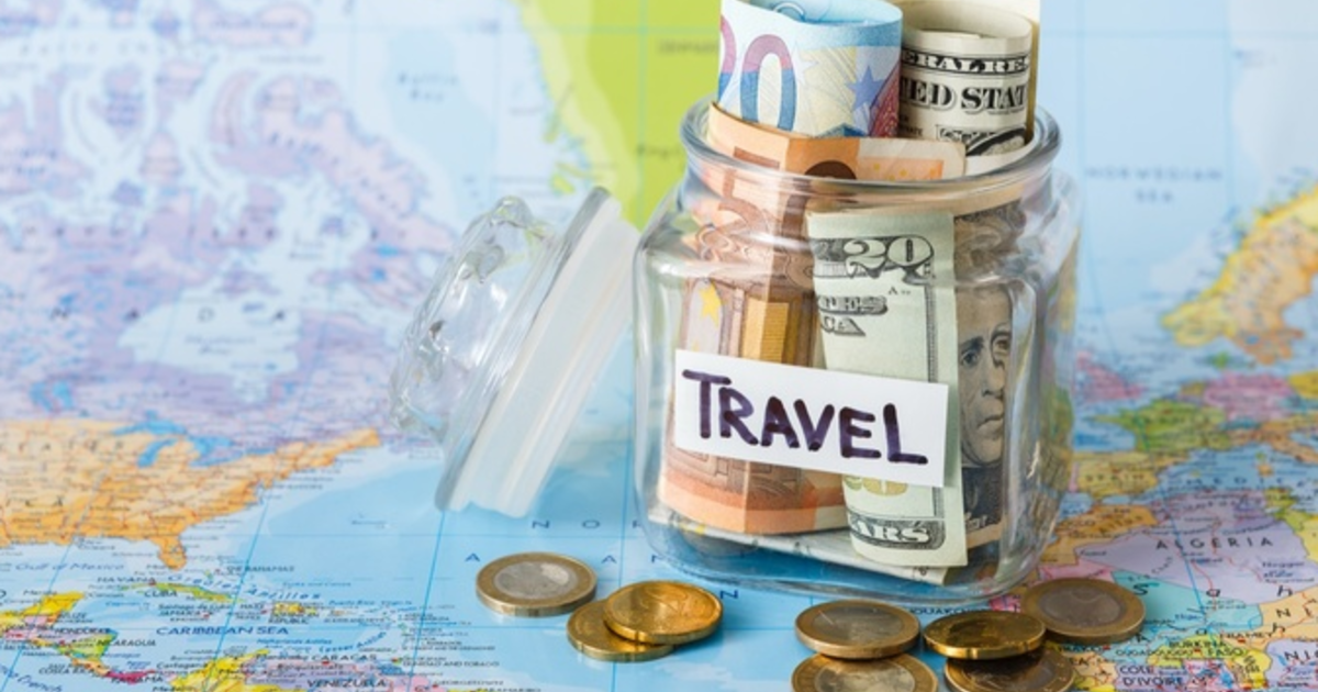 People who travel a lot on a average/modest salary: How do you do it ...