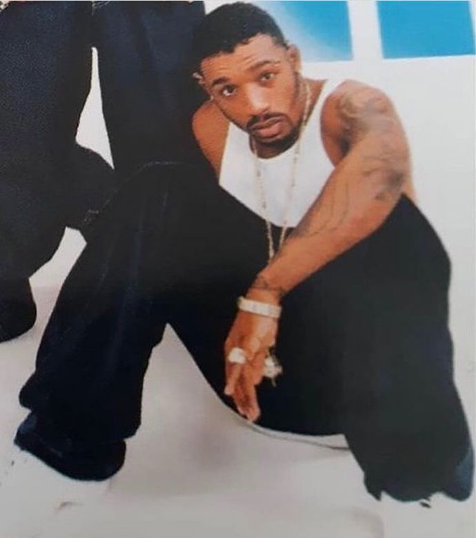 Ladies, is Keven "Dino" Conner from music group H Town attractive and ...