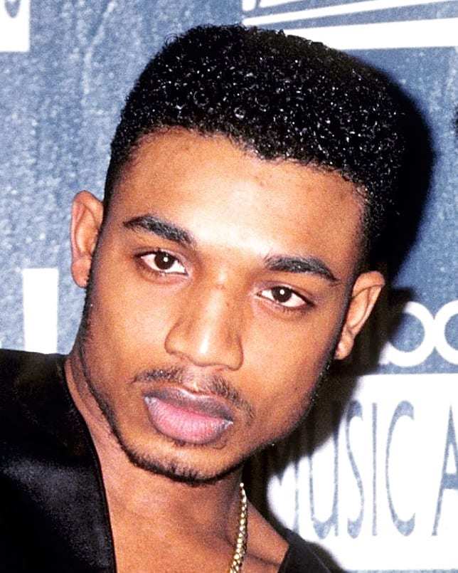 Ladies, is Keven "Dino" Conner from music group H Town attractive and ...