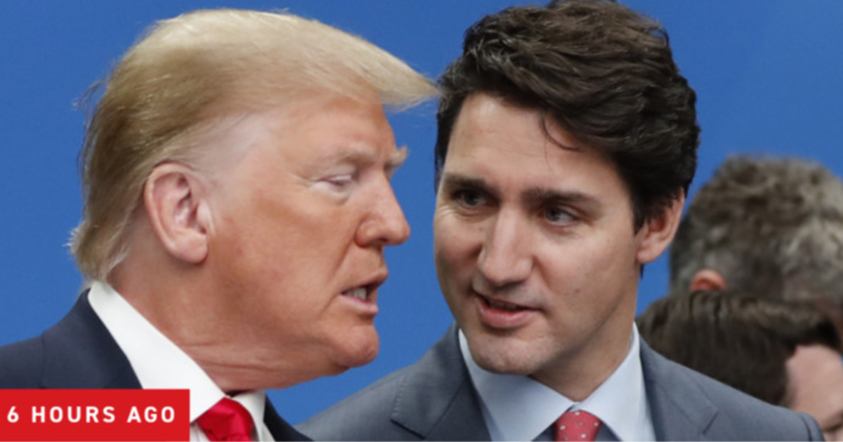 Which is faster? Warp Speed or Trump Speed? - GirlsAskGuys