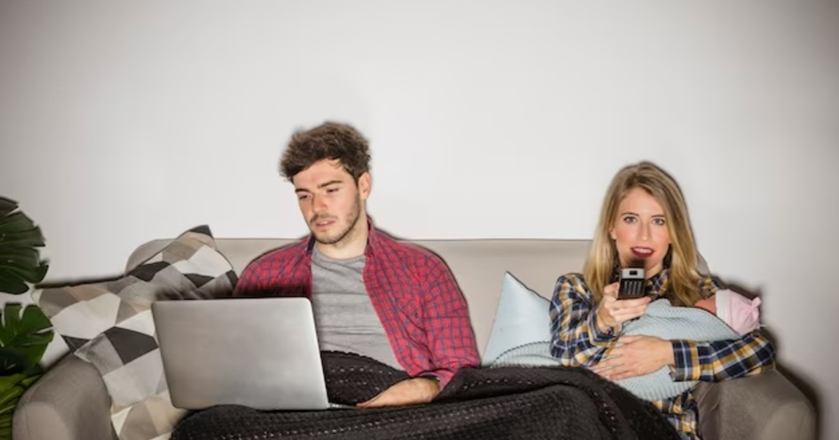 What should I do if my boyfriend has no hobbies? - GirlsAskGuys