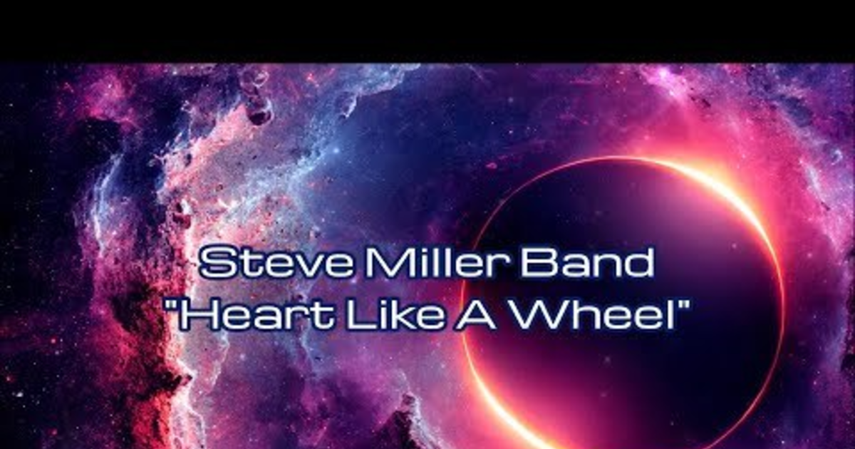 Who has a heart like a wheel, do you have to roll? - GirlsAskGuys