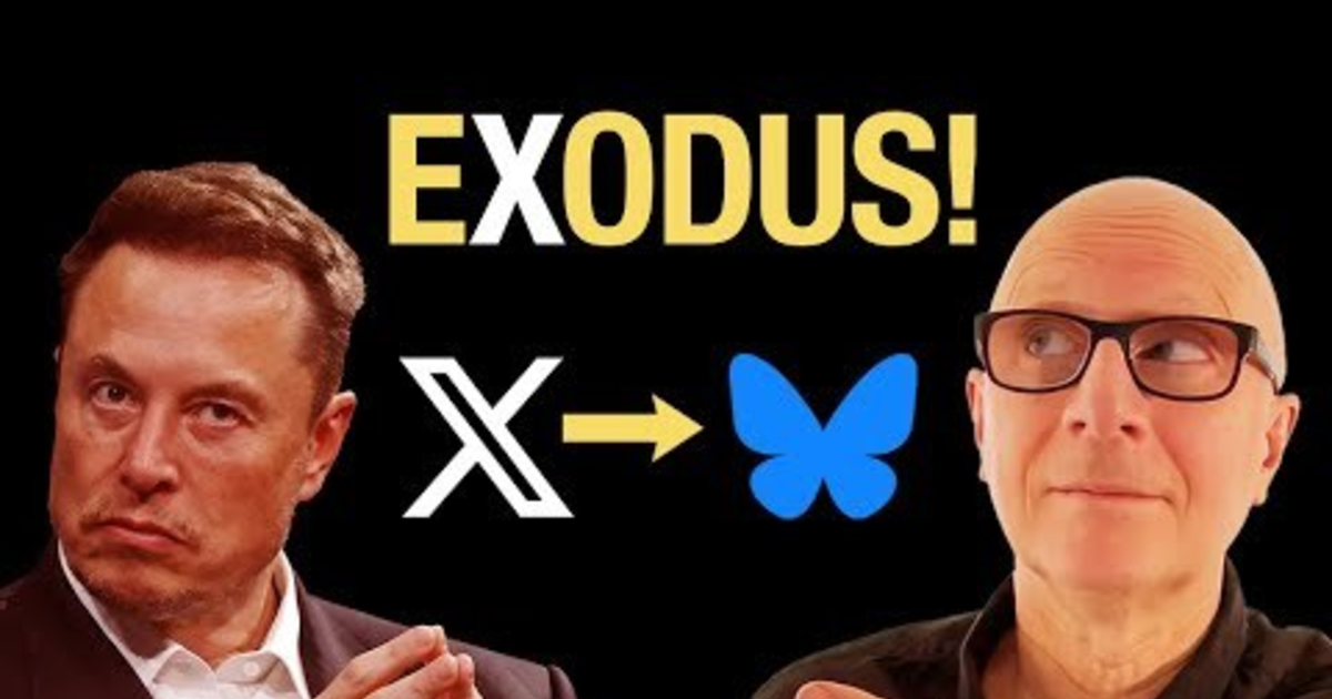 Why are users leaving X (Twitter)? - GirlsAskGuys