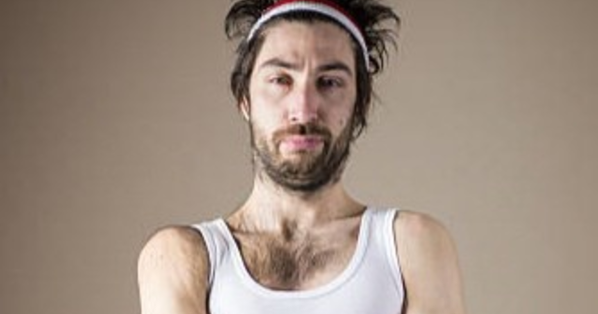 Girls, would you mind your partner being physically weaker than you ...