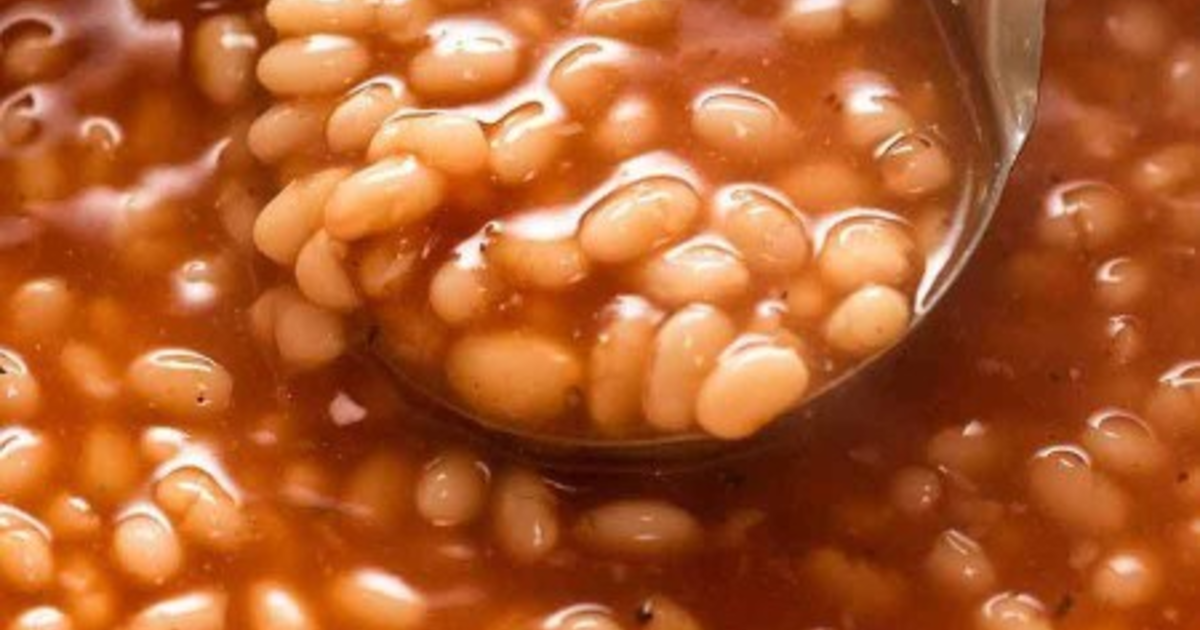 Are tinned baked beans bad? - GirlsAskGuys