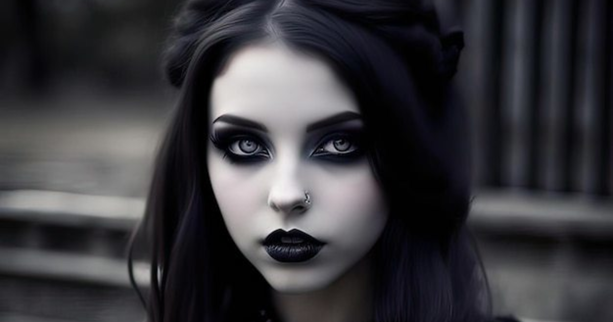 Do men want a goth dommy mommy? - GirlsAskGuys