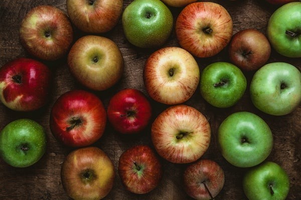 What's your favorite apples? - GirlsAskGuys