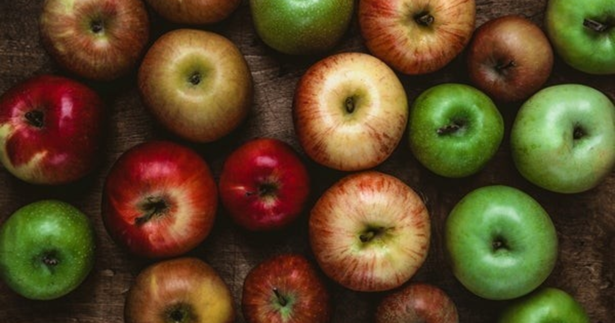 What's your favorite apples? - GirlsAskGuys