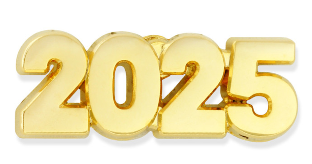 Can you believe 2025 is almost here? - GirlsAskGuys