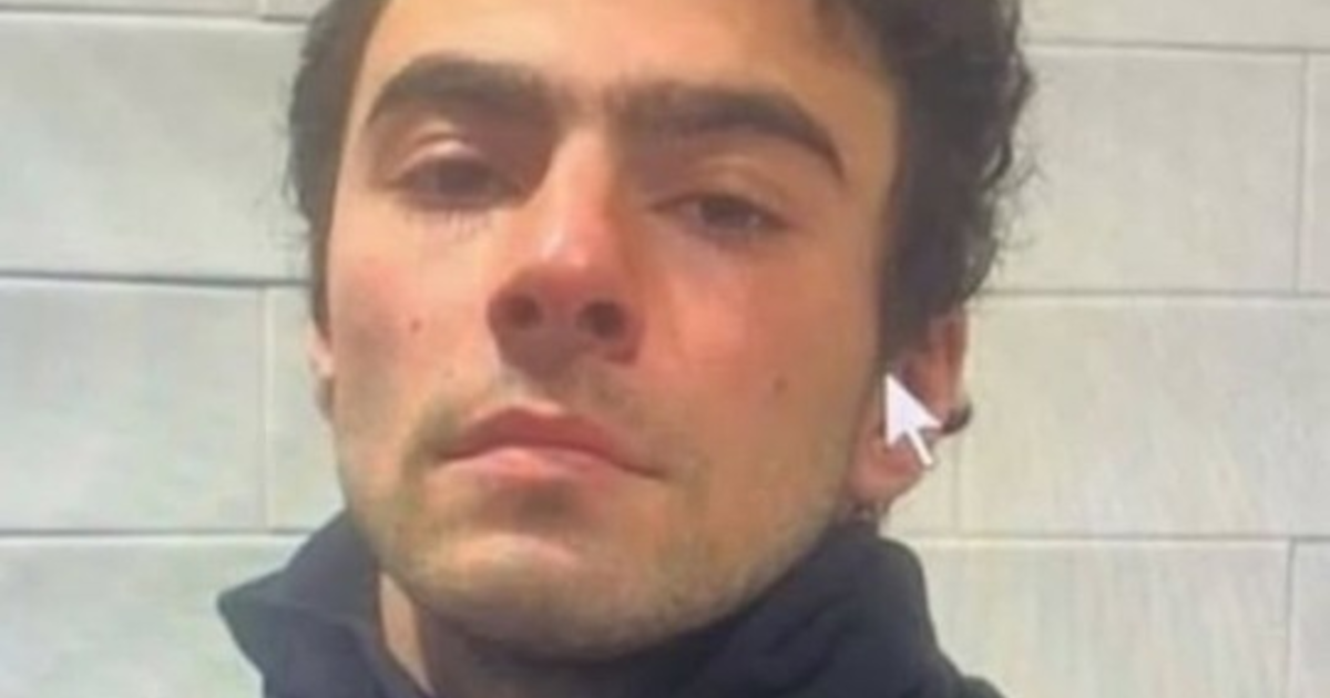 Ceo killer: This man is gorgeous. But men, how do you feel about women ...