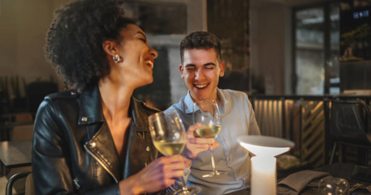 What do you think are the most important questions to ask someone ...