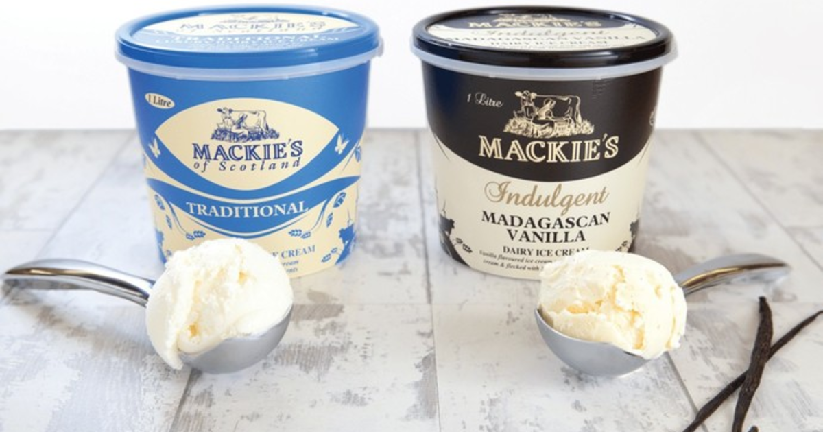 Have you ever had plain flavourless icecream? - GirlsAskGuys