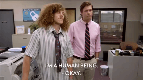 Are you a real person? - GirlsAskGuys