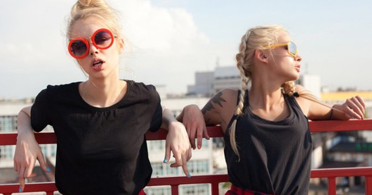 Ladies, do you really believe men are "intimidated" by you? - GirlsAskGuys