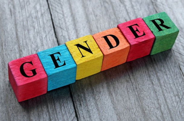 What's the story with all the GENDERS? - GirlsAskGuys