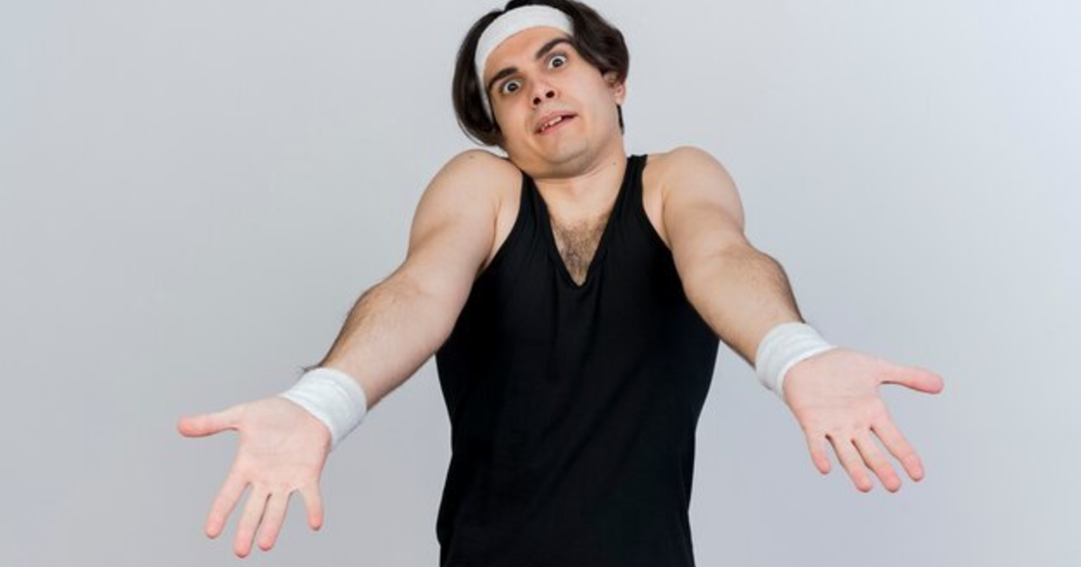 Mixed Signals From an Extroverted Guy? - GirlsAskGuys