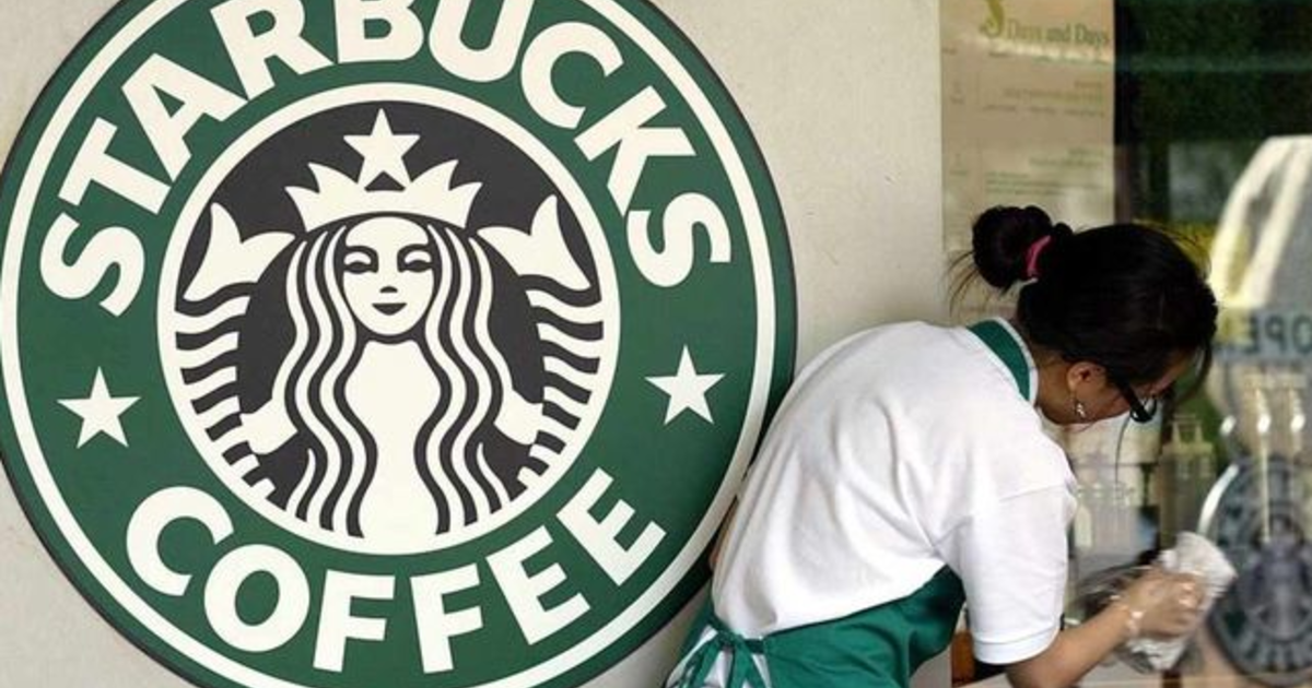 Has tipping culture gotten out of control? Do you tip starbucks workers? Why or why not ...
