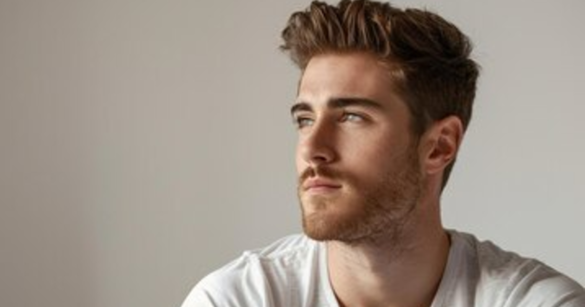 Girls, Are mustaches attractive? What’s more attractive, clean-shaven ...