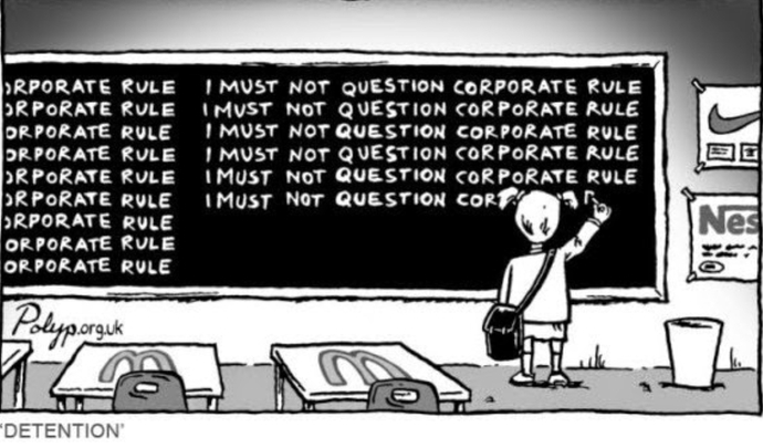 Why do these so called first amendment auditors do this? - GirlsAskGuys