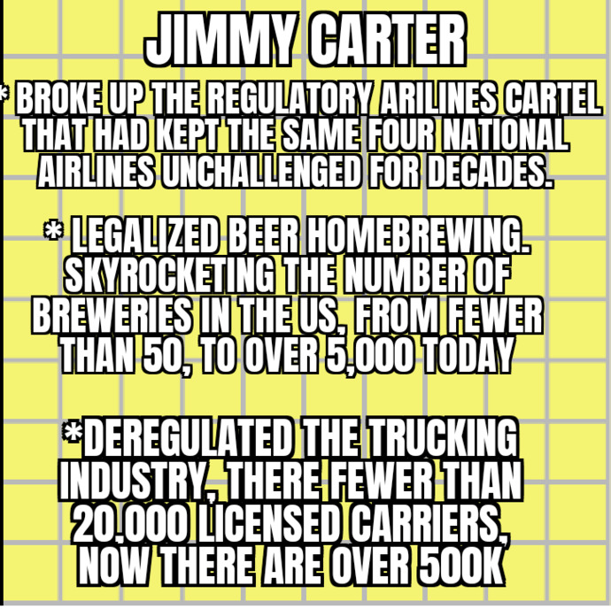 Are you sad about Jimmy Carter dying? - GirlsAskGuys