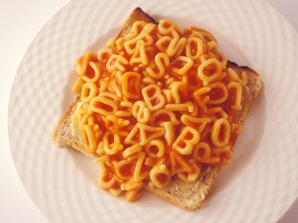 Which classic Italian spaghetti on toast looks best? - GirlsAskGuys