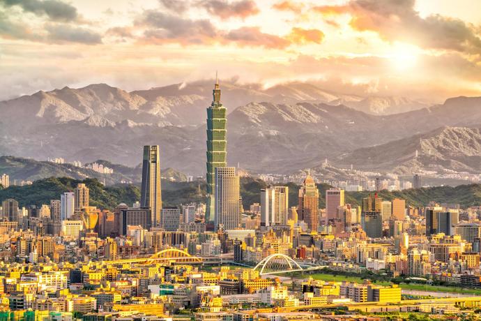 Which Would You Prefer to Visit, Tokyo Japan or Taipei Taiwan ...