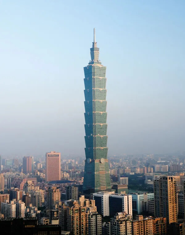 Which Would You Prefer to Visit, Tokyo Japan or Taipei Taiwan ...