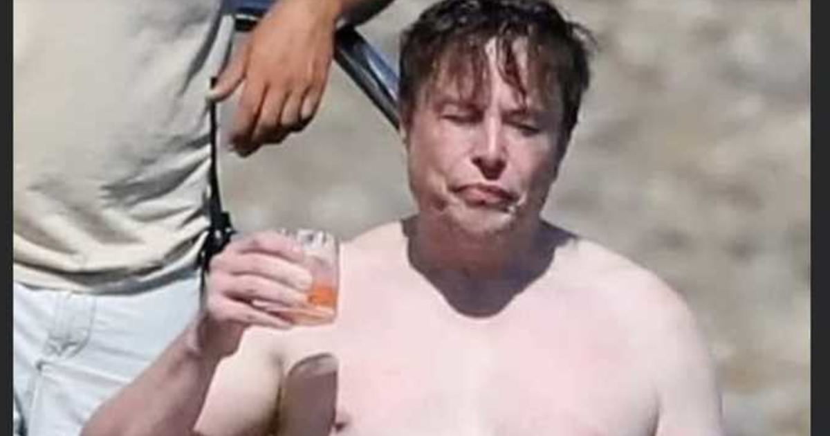 Are you aware of Elon Musk's profound stupidity? - GirlsAskGuys