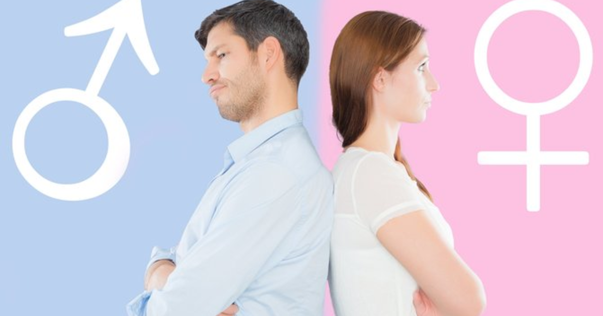 If you had a chance to chose your gender in your next life, which one ...