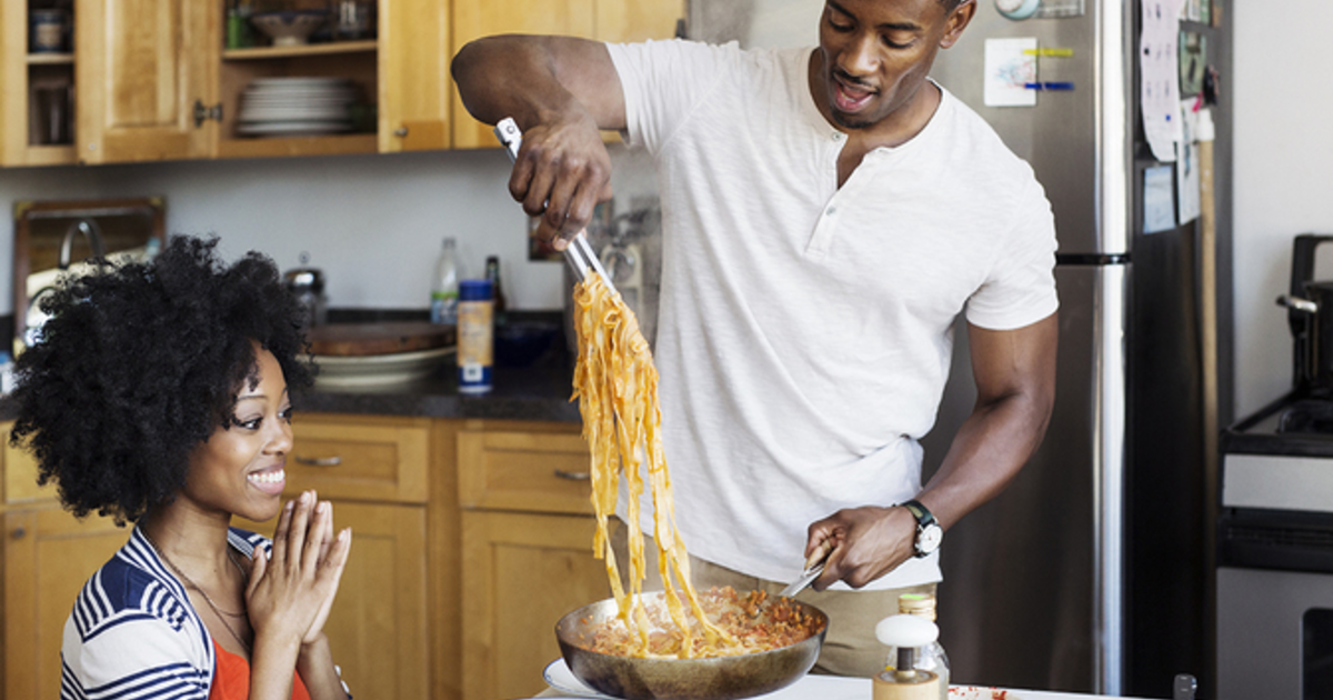 Can you cook? What dishes do you cook particularly well? - GirlsAskGuys
